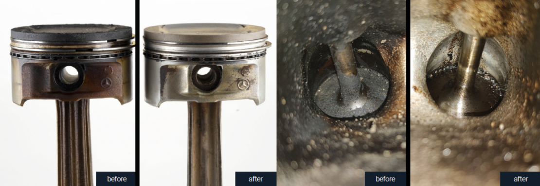 First Complex Decarbonization | VMPAUTO EN